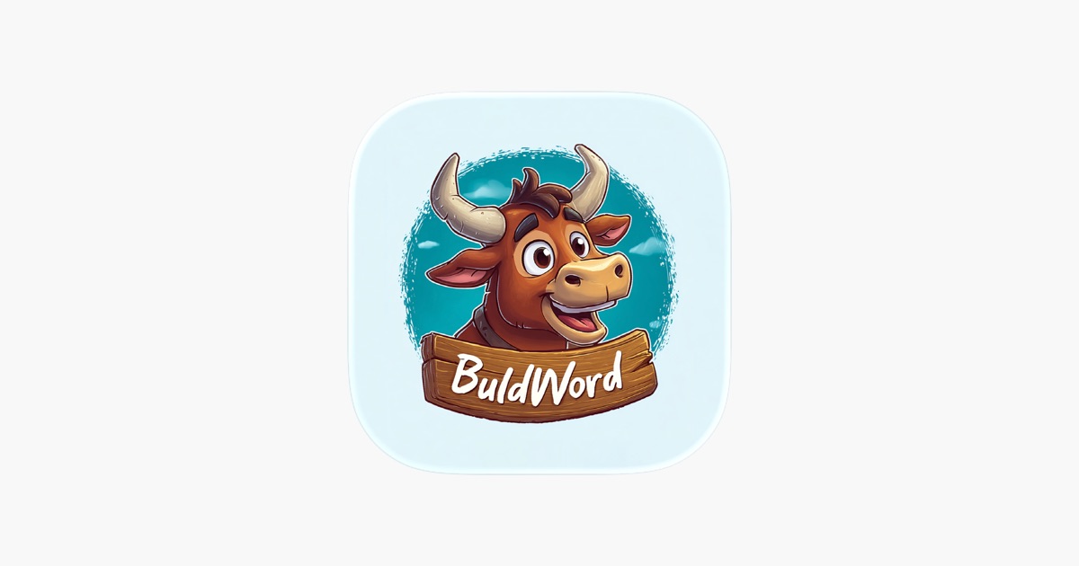 ‎App BuildsWord - App Store