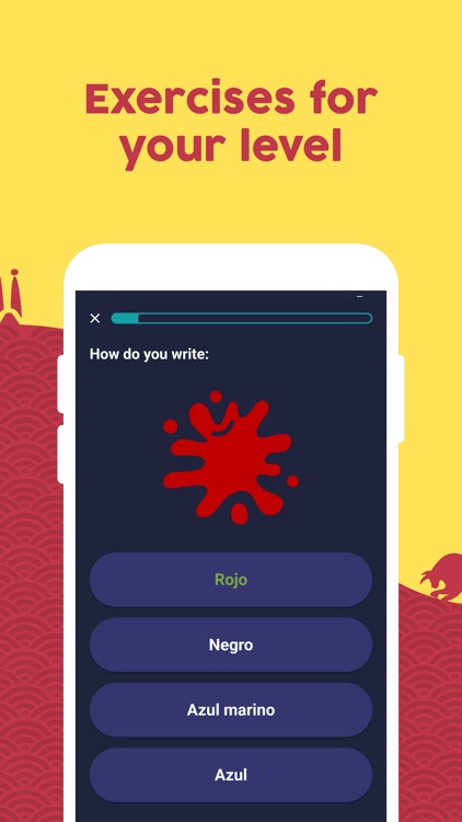 Learn Spanish (Beginners) by BNR LANGUAGES INC.