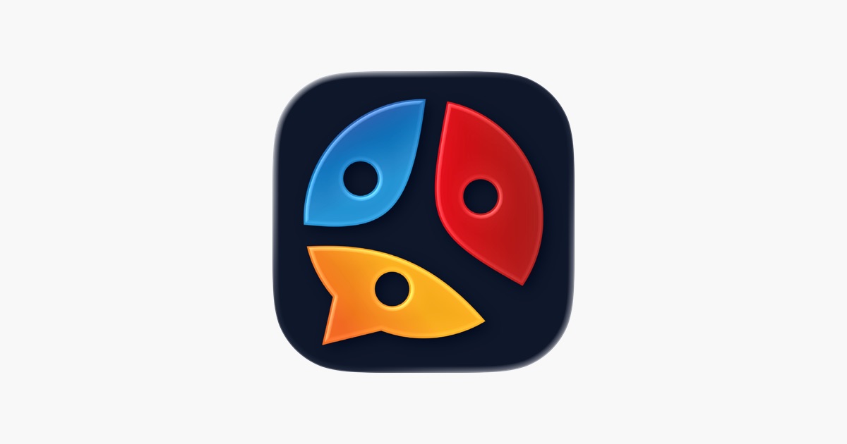 ‎App Red Global Ecuador - App Store