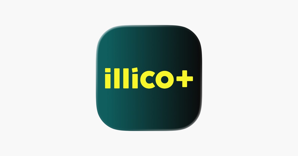 ‎illico+ App - App Store