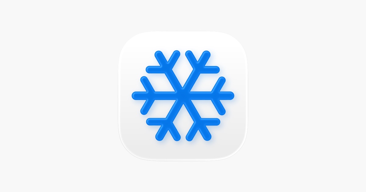 ‎Snow for Safari App - App Store