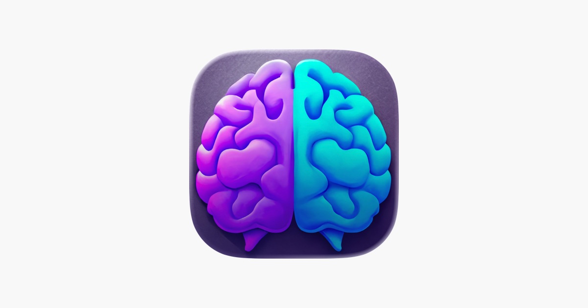 ‎Clever: Brain Training Games App - App Store