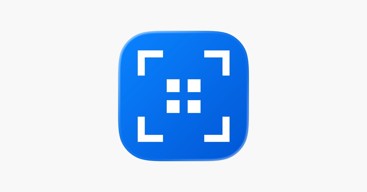 ‎Ghost QR - Private Scannerアプリ - App Store