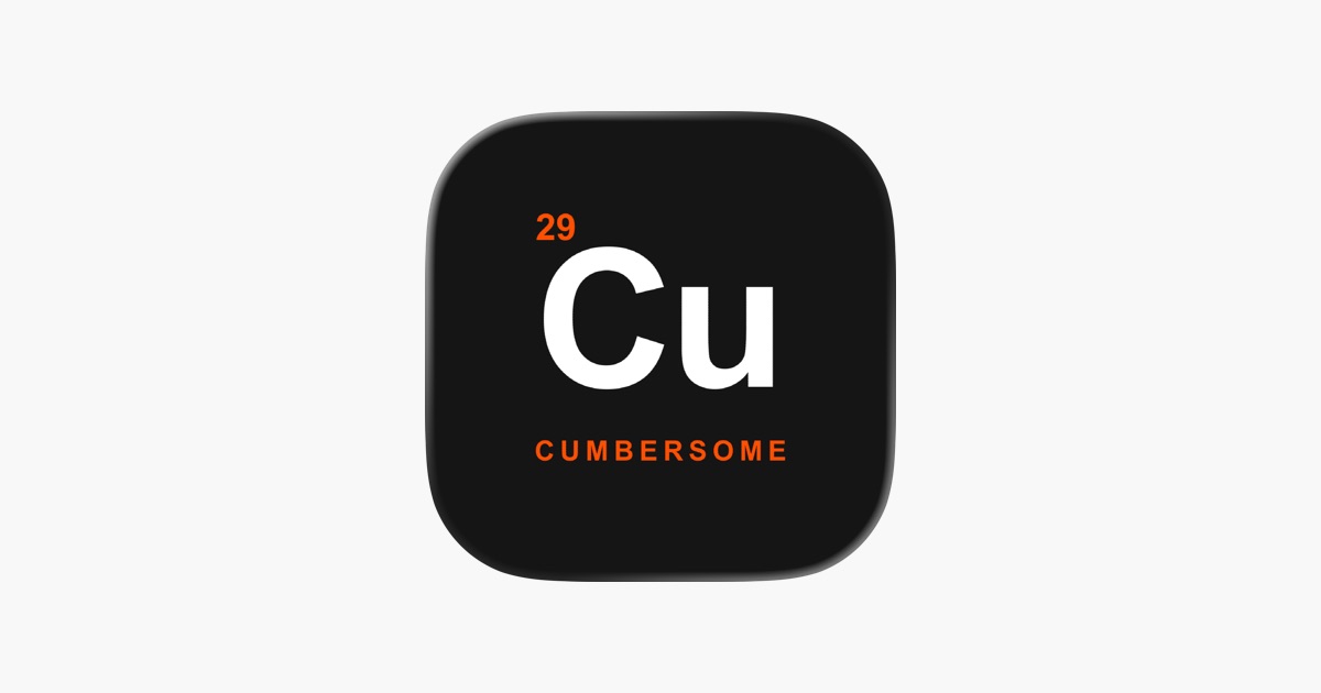 ‎Cumbersome: AI LLM API Client App - App Store