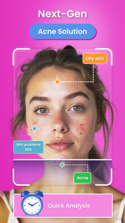 Al Skin Scanner: mole, rash id by SWIFTTOUCH APPS LTD