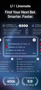 Linemate App Reviews – Features, Pricing & User Ratings