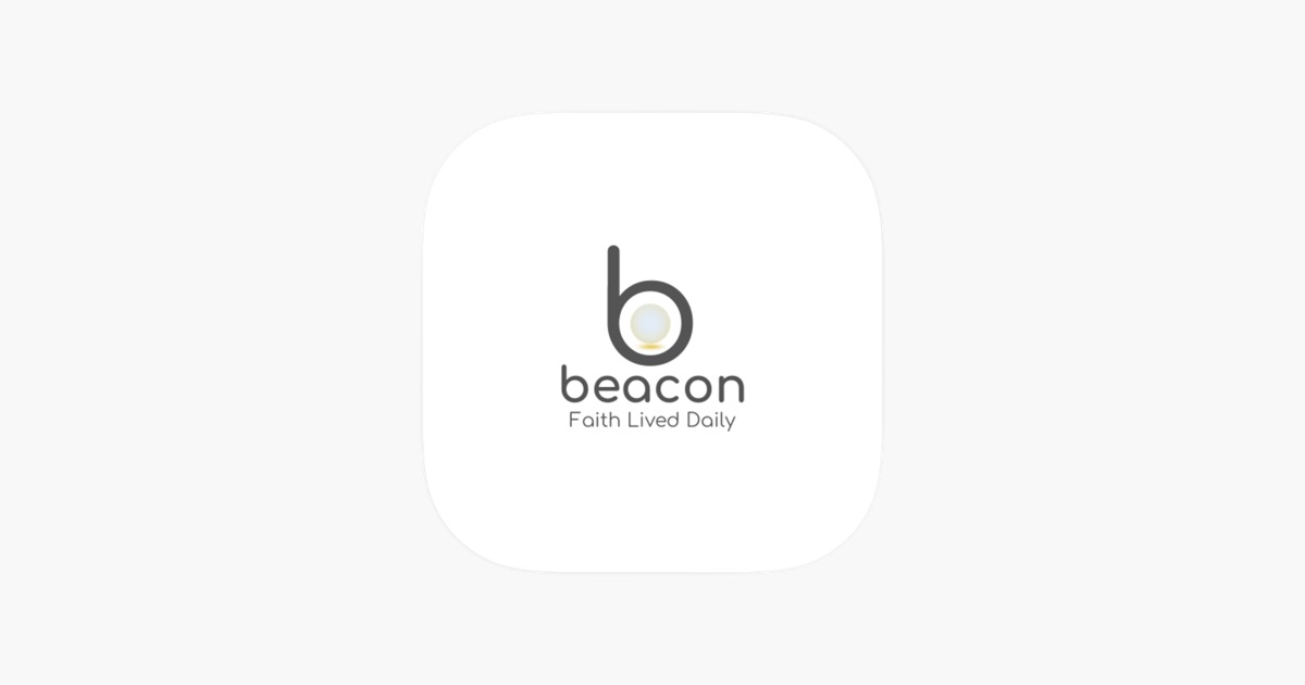 ‎Beacon: Faith Lived Daily App - App Store