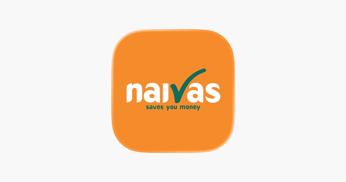 ‎Naivas Online App - App Store