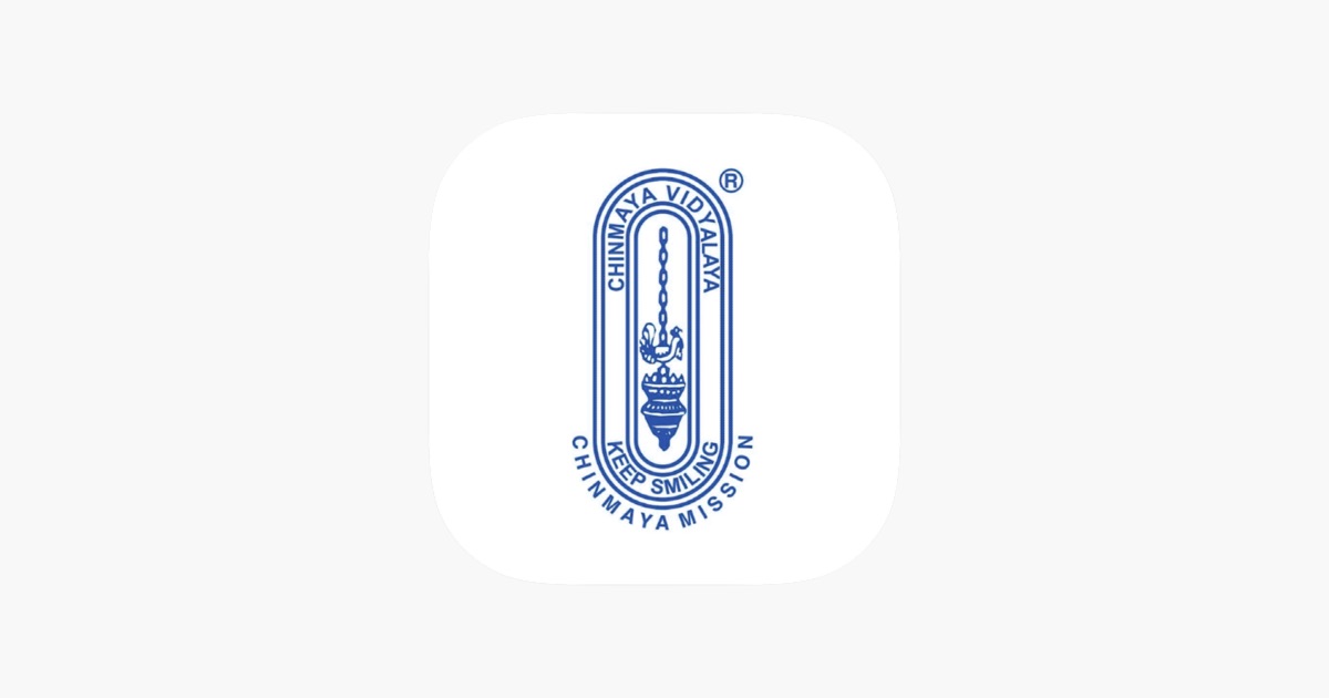 ‎App Chinmaya Vidyalaya – App Store