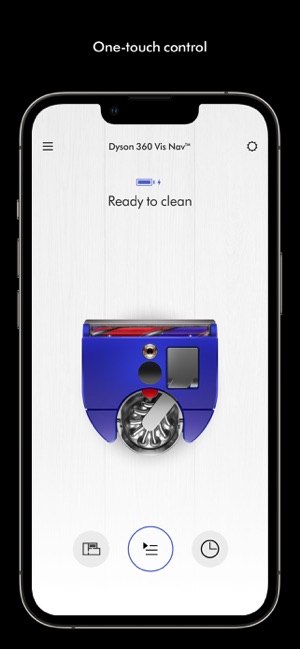 MyDyson on the App Store