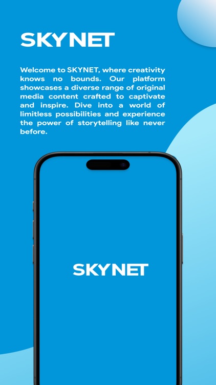 SKYNET Myanmar by SHWE THAN LWIN MEDIA COMPANY LIMITED