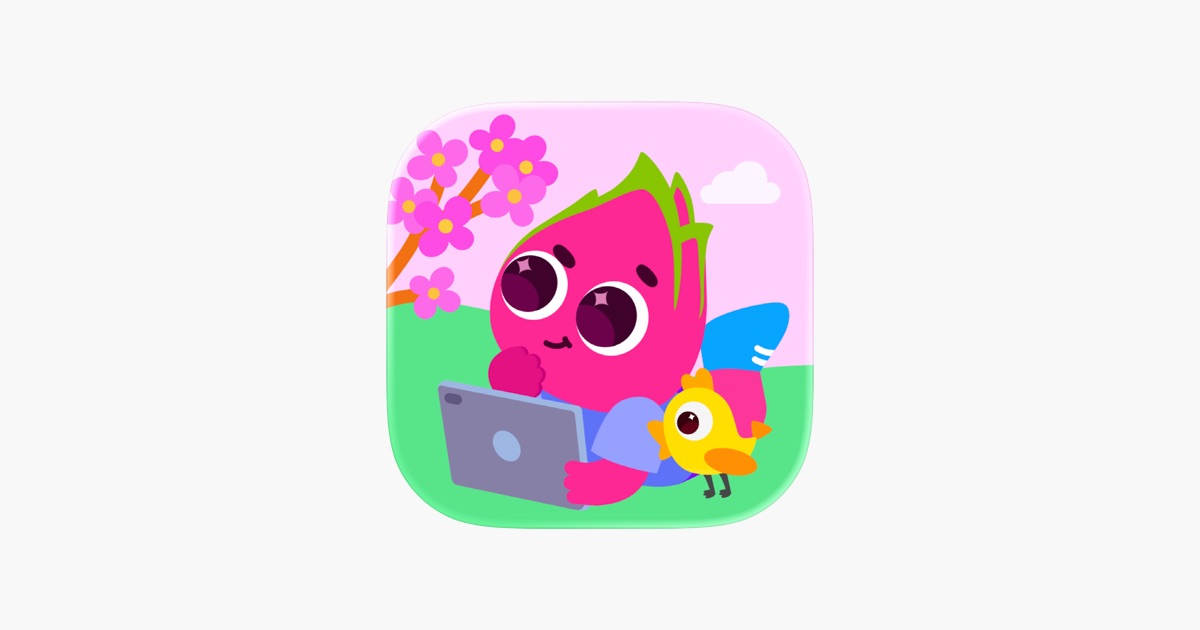 ‎Baby games for Kids 3 5 Keiki App - App Store