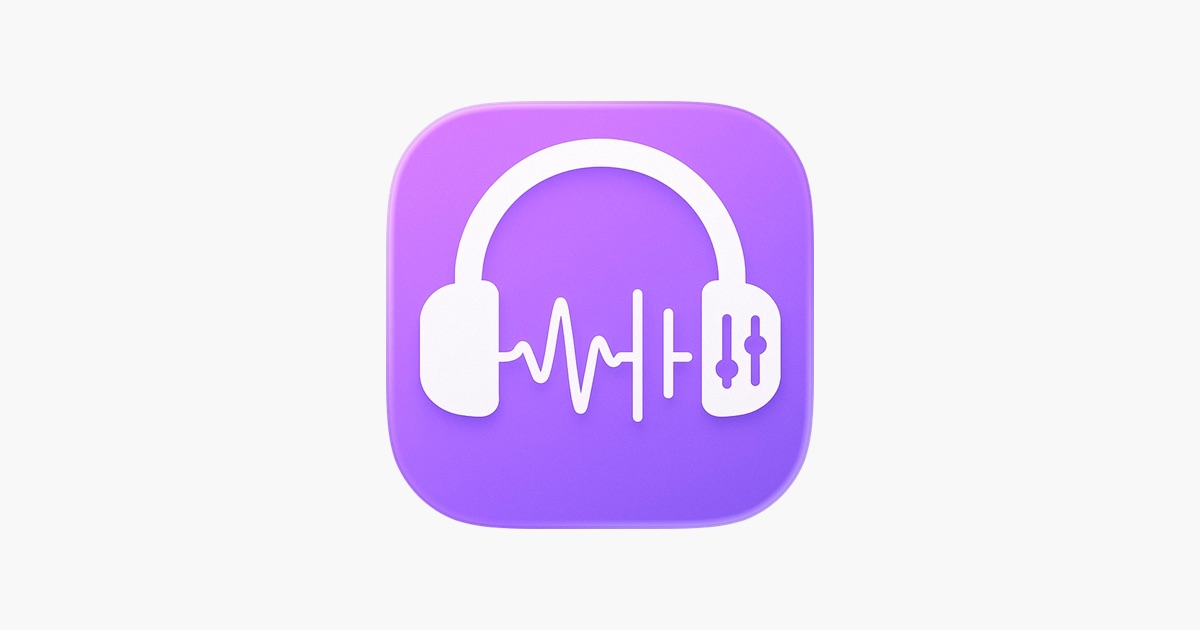 ‎App Music Player - Music Editor - App Store