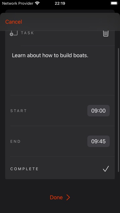 os tasks by Omer Ali