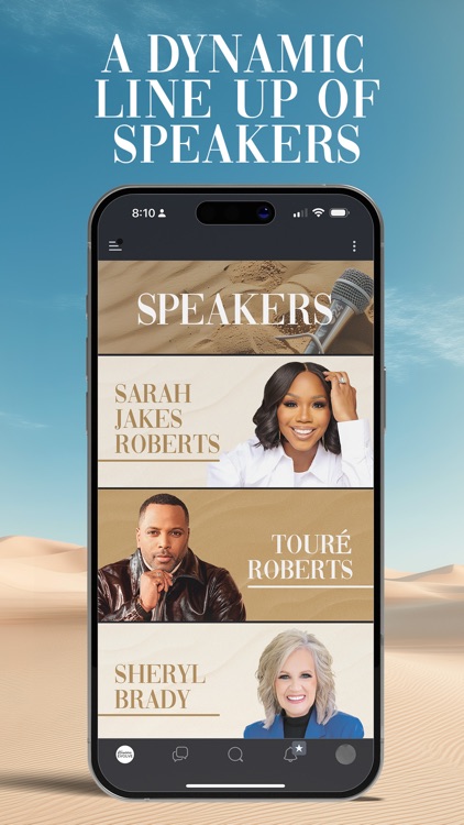 Woman Evolve by Woman Evolve Inc.