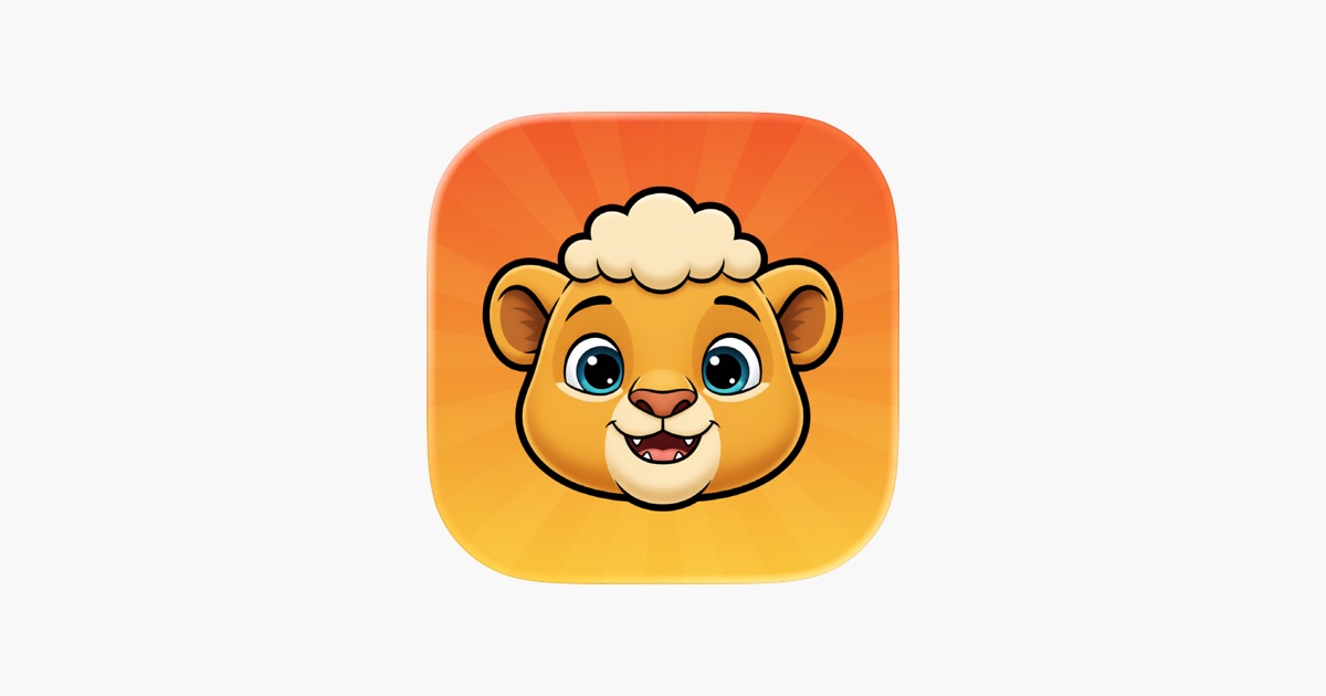 ‎100 Animals - Animal Guide App - App Store