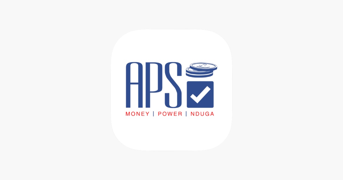 ‎APS: Money Transfer App - App Store