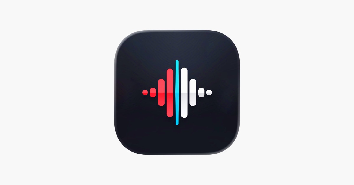 ‎App Voice Recorder & Speech Notes - App Store