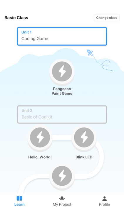 CodiPlay v3 by CodiPlay LLC
