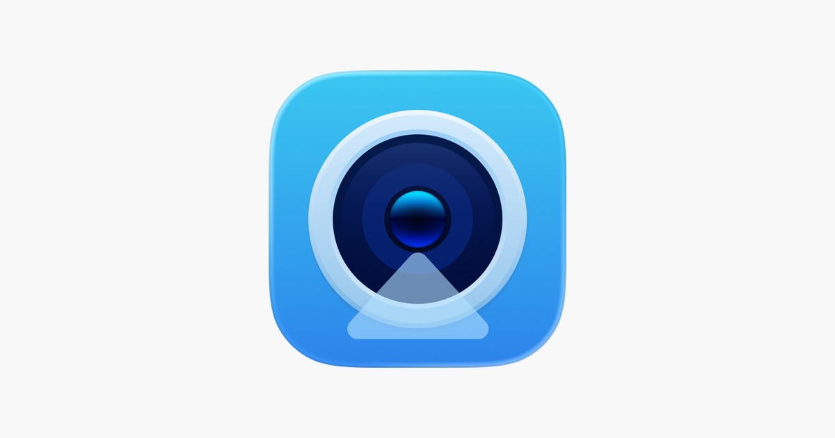 ‎Camo Camera App - App Store