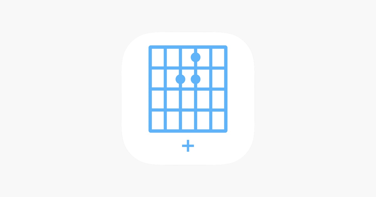 ‎Guitar Chord Pairs Generator App - App Store