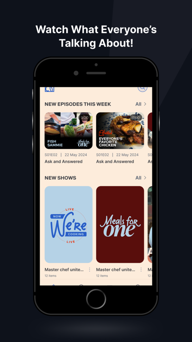 Valerie's Place for iPhone - Free App Download