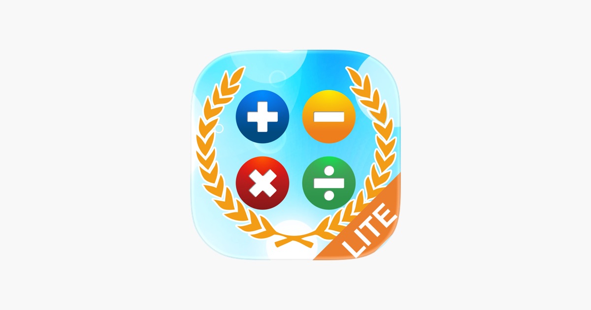 ‎Maths Champions games for kids App - App Store