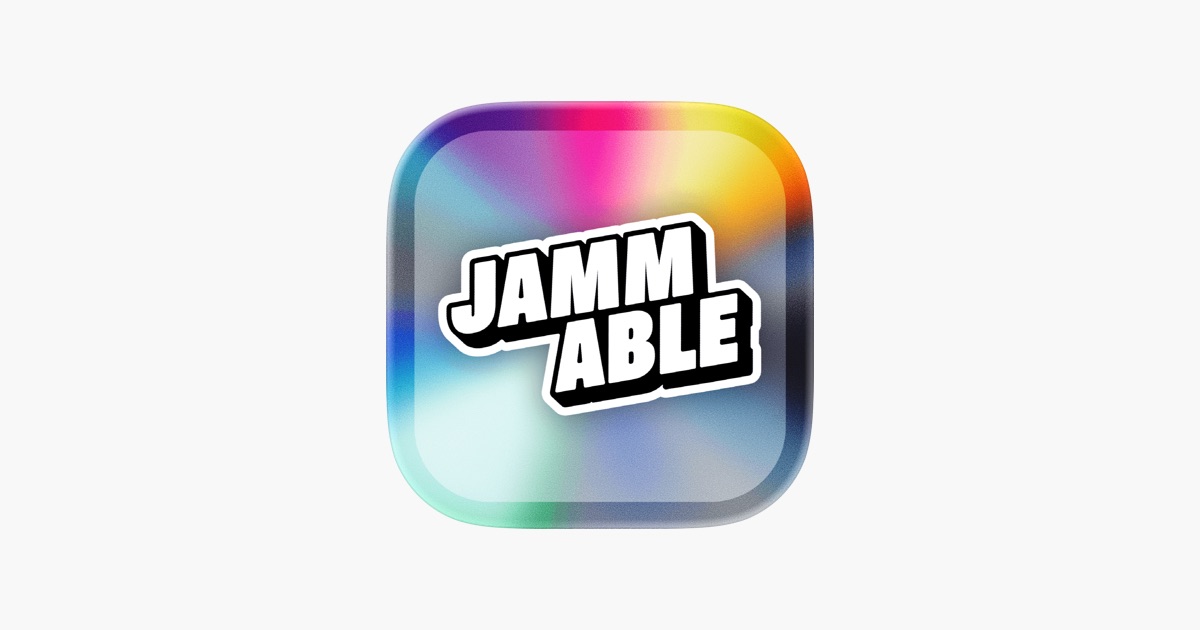 ‎Jammable - Mashups App - App Store