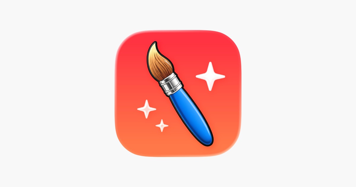 ‎Imagic: AI Logo Maker & Designアプリ - App Store