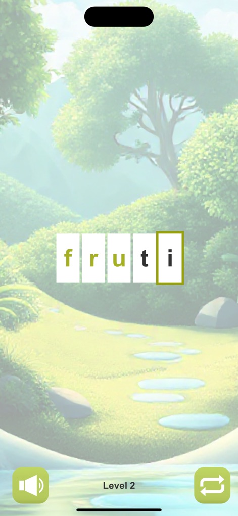 Word Correct Puzzle - Games App | MWM