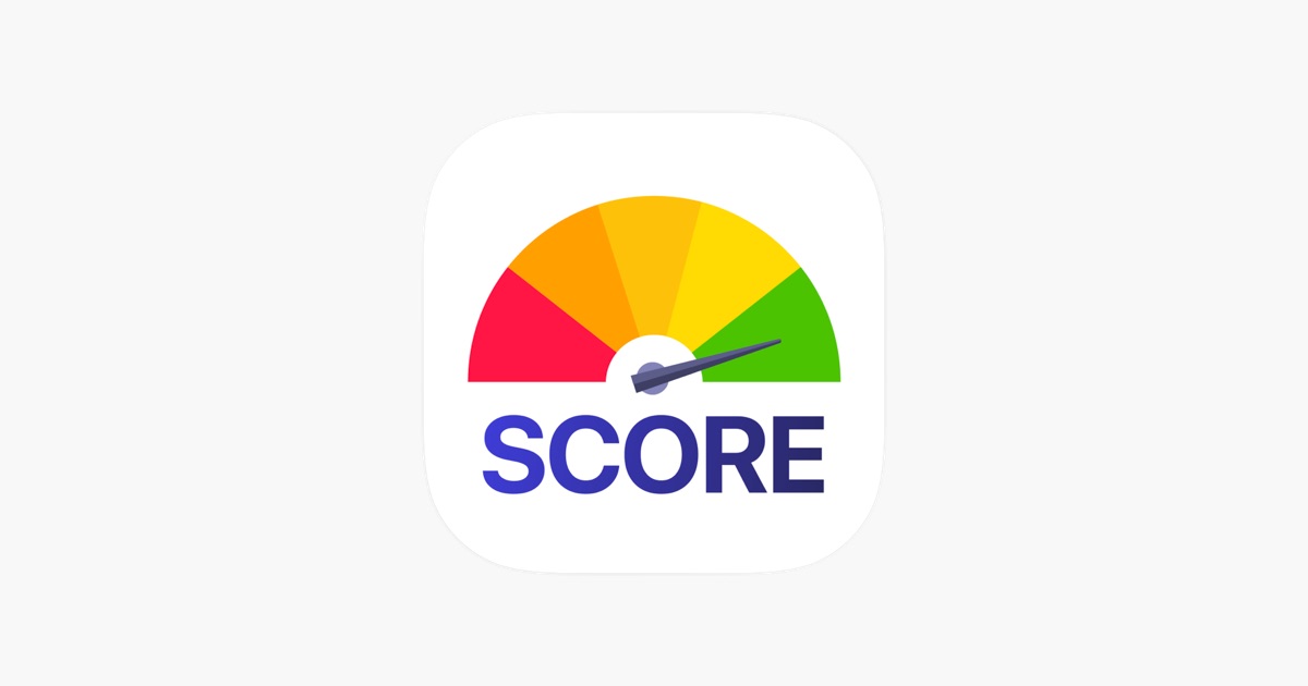 ‎Credit Score Monitoring App - App Store