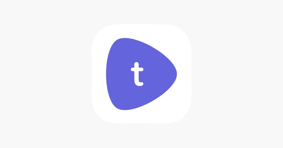 ‎Toddle Family App - App Store