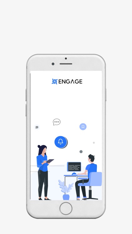 Engage WorkSpace by eFlair