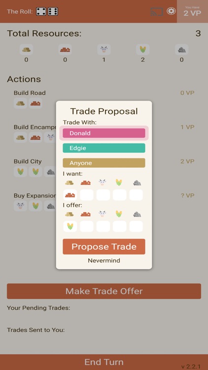 TV-Top Games by Aaron Gayle