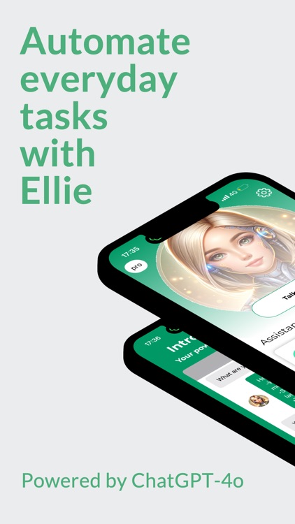 Ellie: AI Automation Assistant by VISION LABS YAZILIM HIZMETLERI ANONIM ...