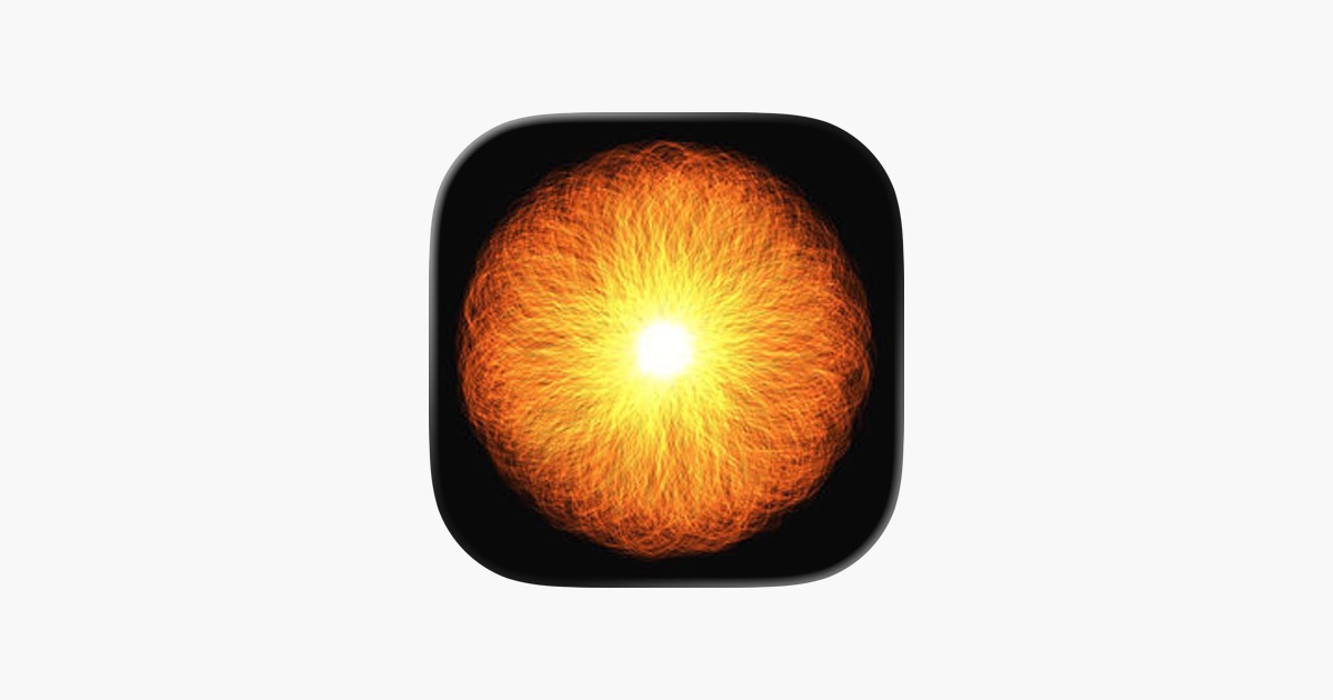 ‎Triple A - Touch Visualizer App - App Store