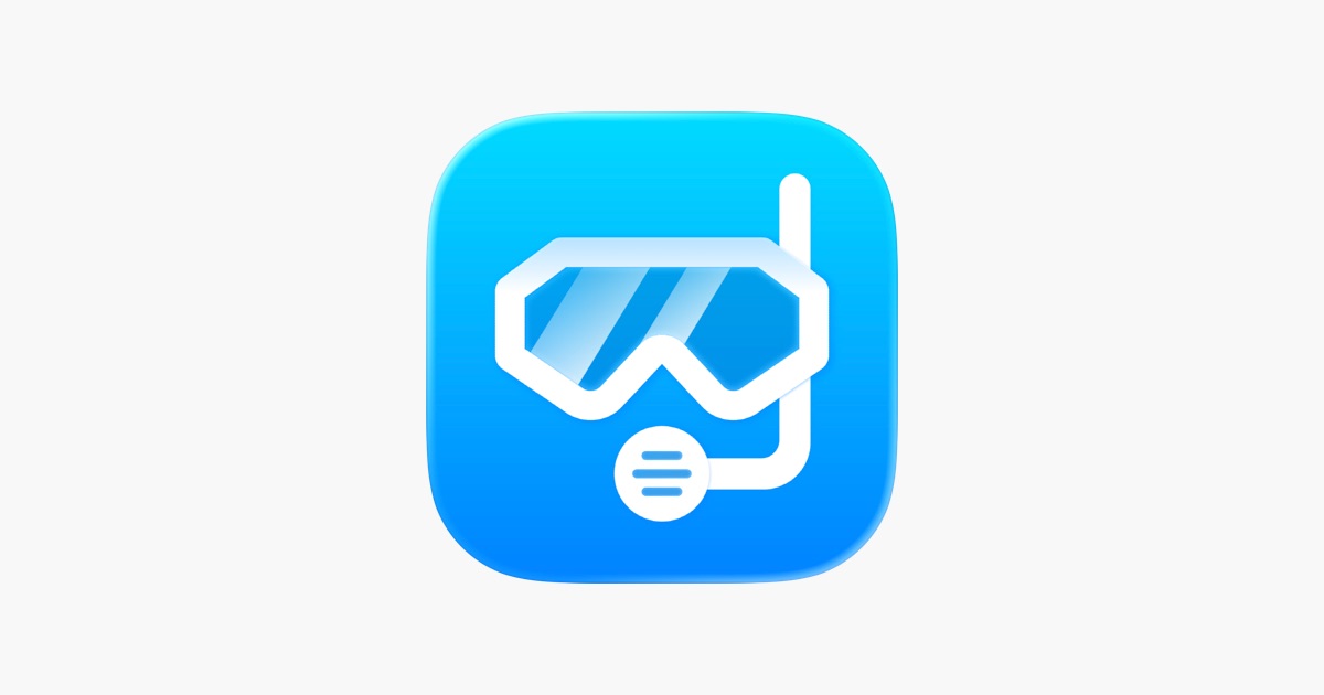 Currents：潛水社群》App - App Store