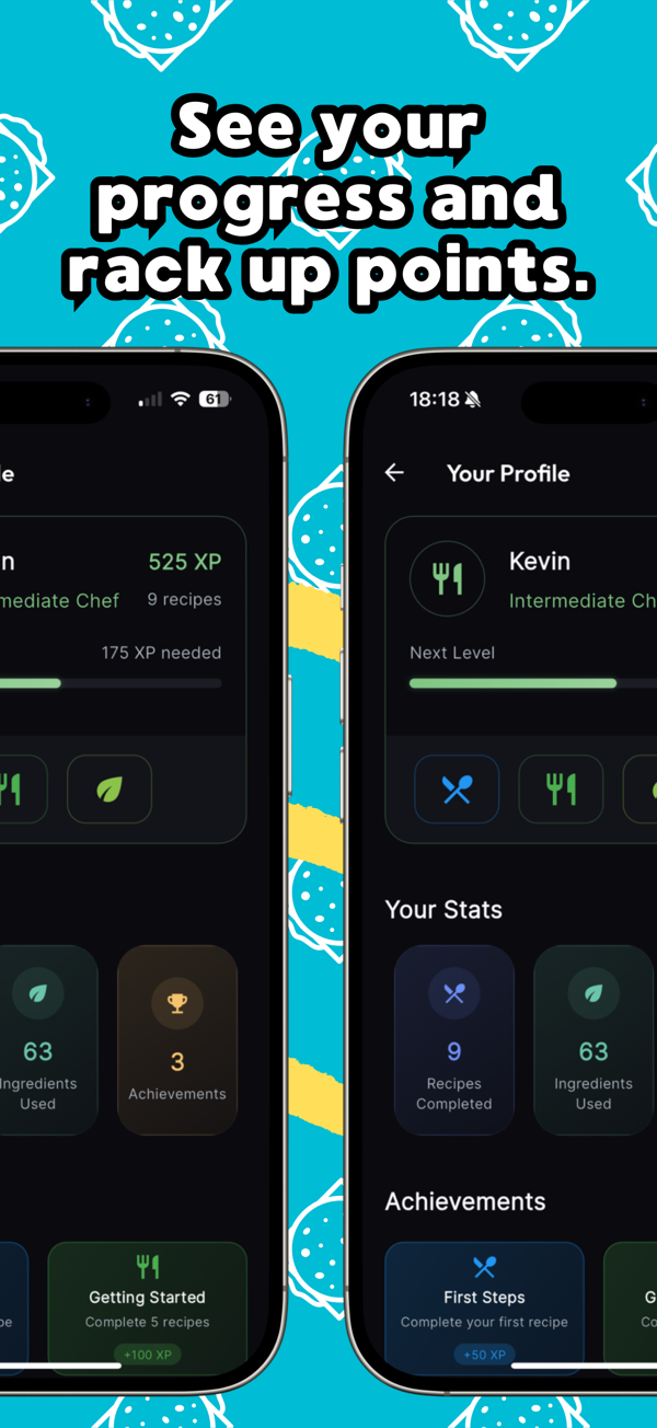 SuperCook - AI Meals & Recipes - SuperCook，一款由AI驱动的智能烹饪助手，旨在简化烹