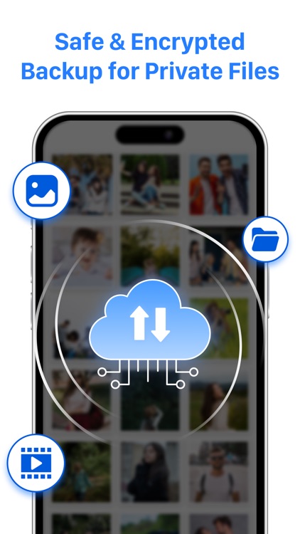 Hide Photos - Private Lock by Jayshri Pipaliya