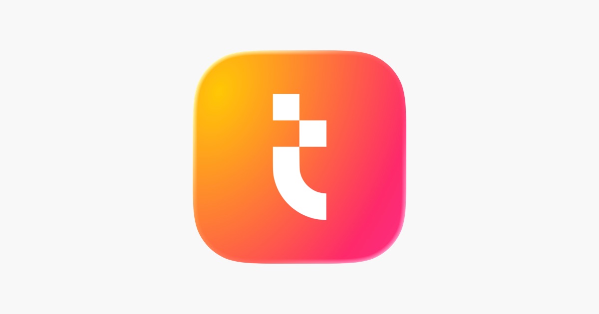 ‎Toffee Card App - App Store