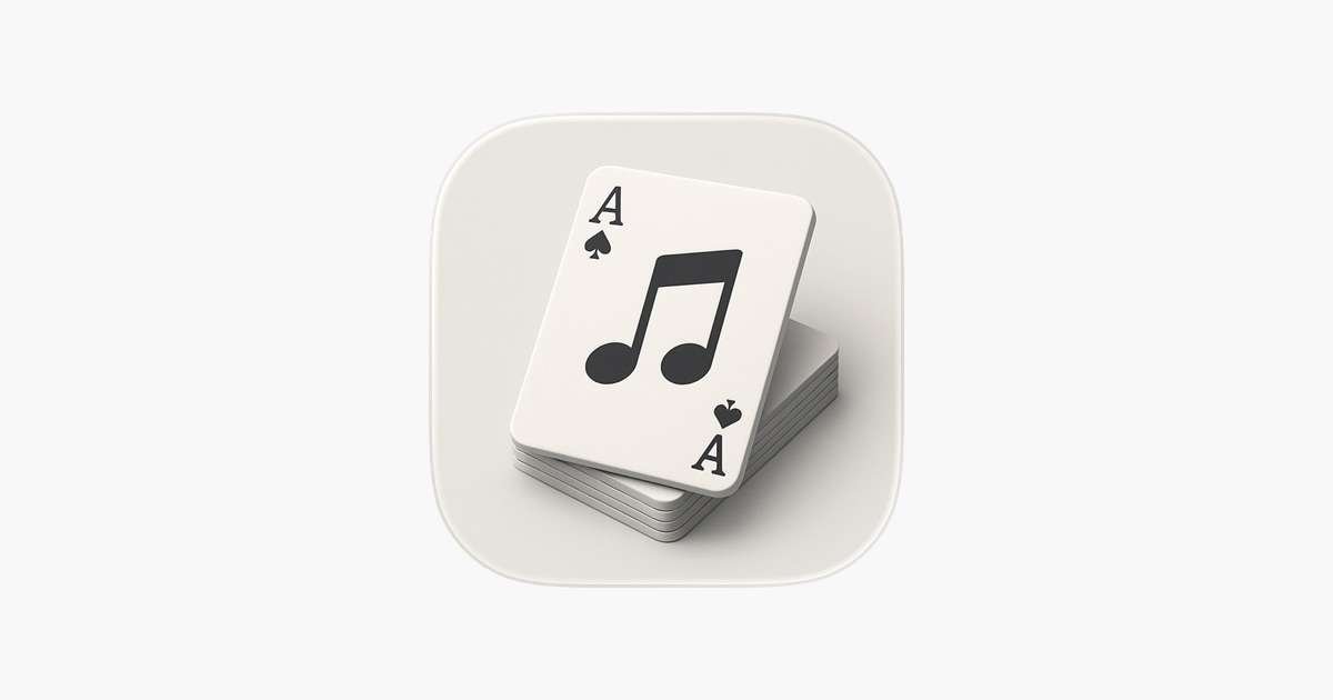 ‎Real Shuffle‑App – App Store