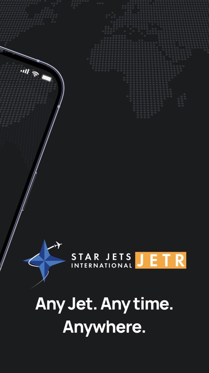 Star Jets - JETR by Star Jets International JETR