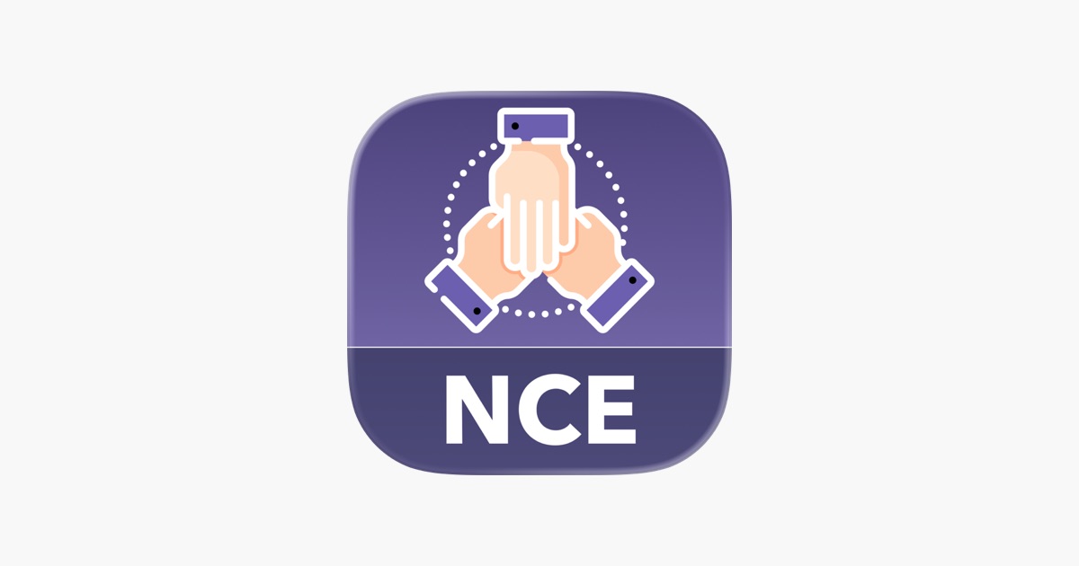 ‎NCE Practice Exam 2026 App - App Store