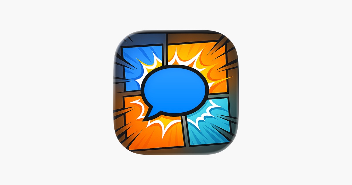 ‎ComicAI: Manga & Comic Maker App - App Store