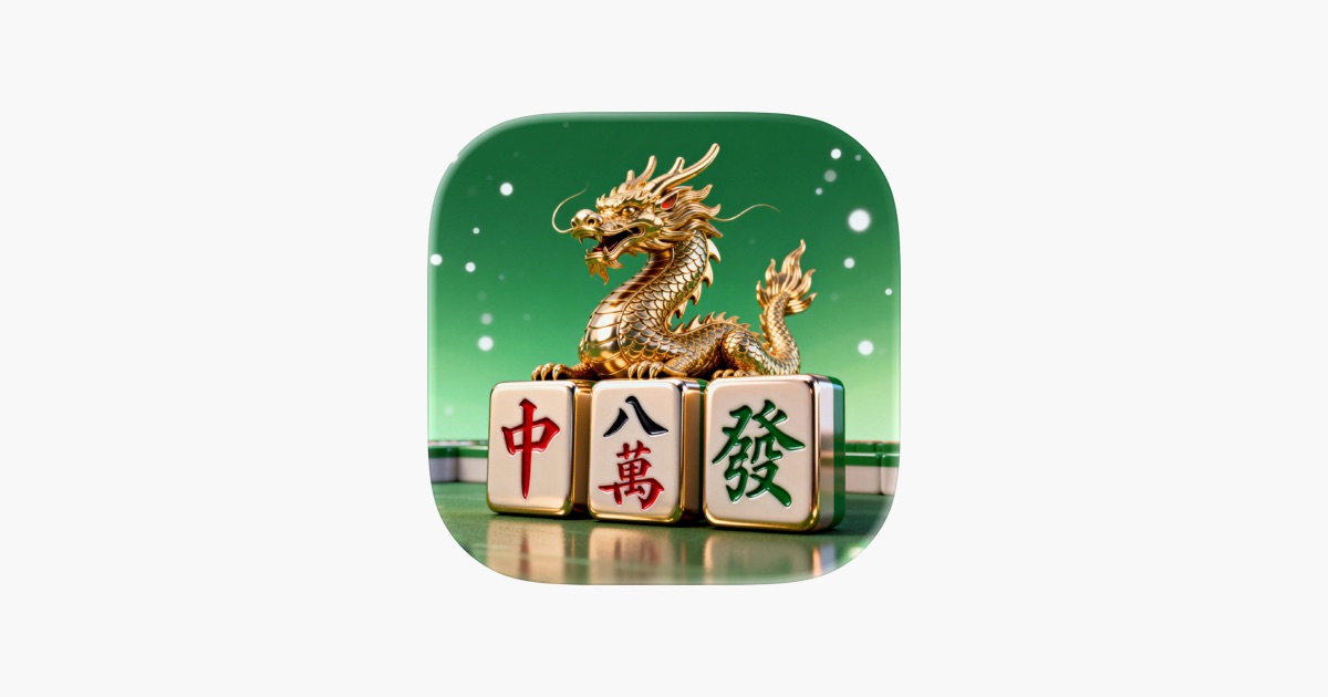 ‎Mahjong Pair & Sum App - App Store