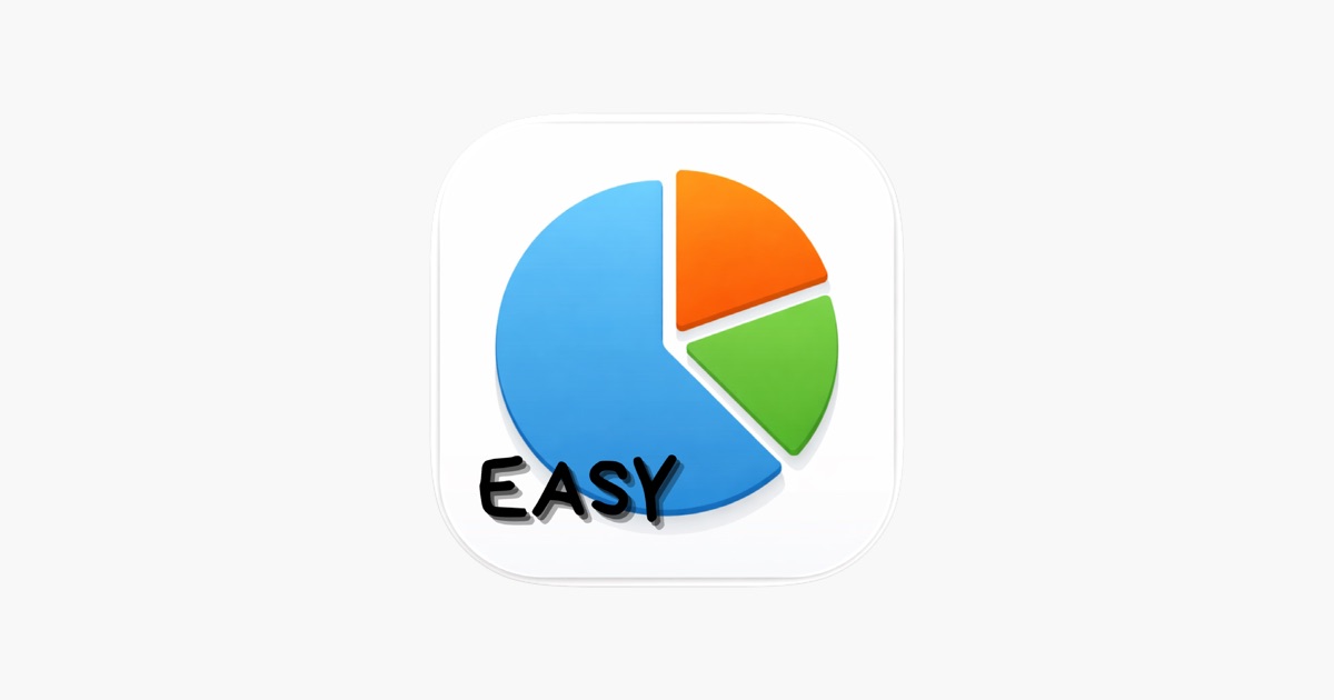 ‎Easy Charts App - App Store