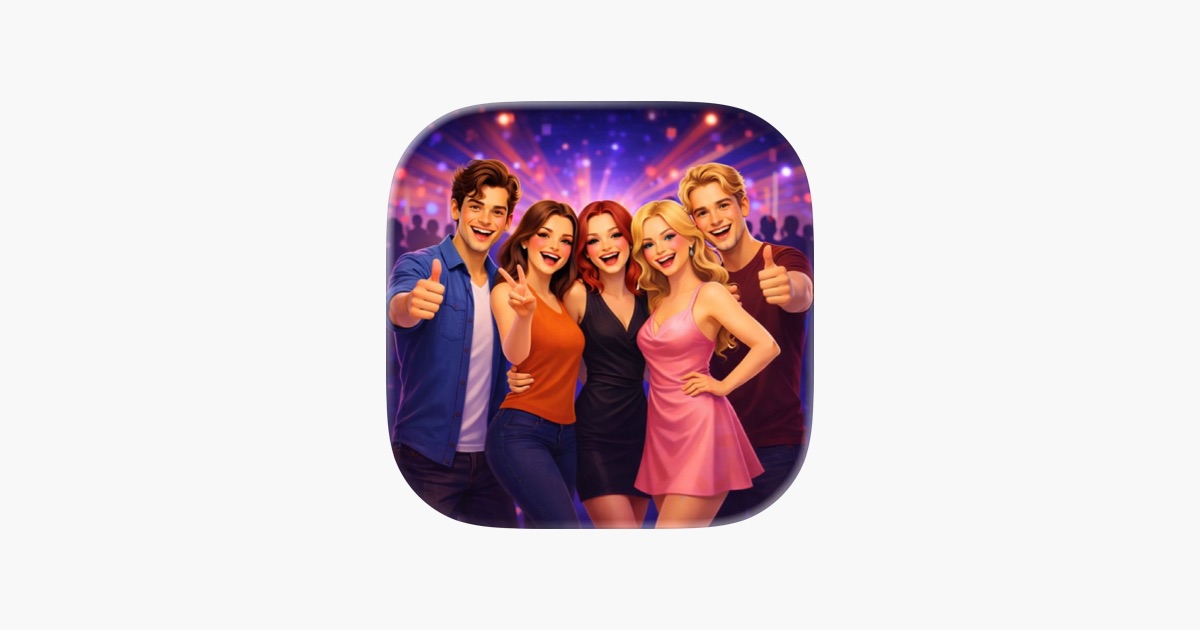 ‎Perfect Party Simulator App - App Store