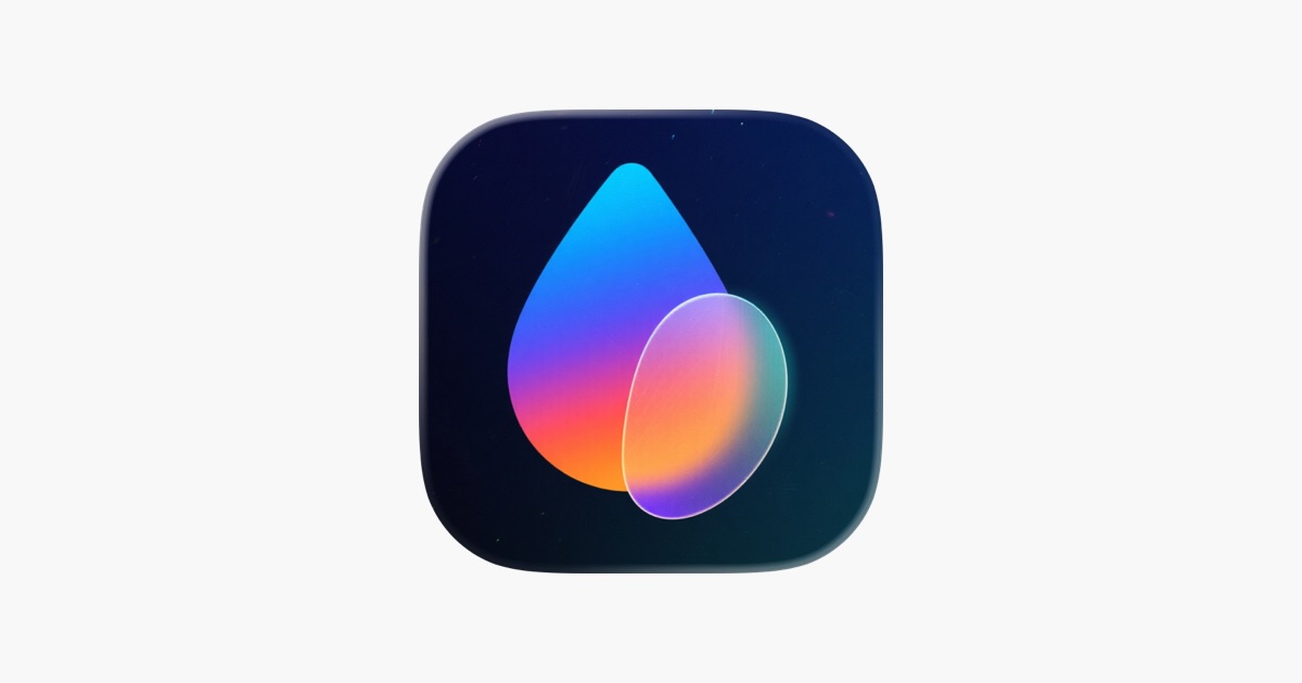 ‎MoodCanvas:Wallpaper App - App Store