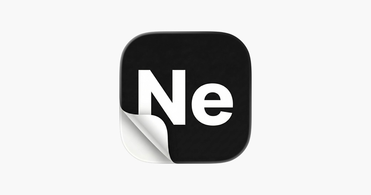 ‎Neutral — Emotion Tracker App - App Store