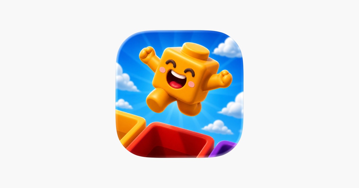 ‎App Brick Shred Sort - App Store